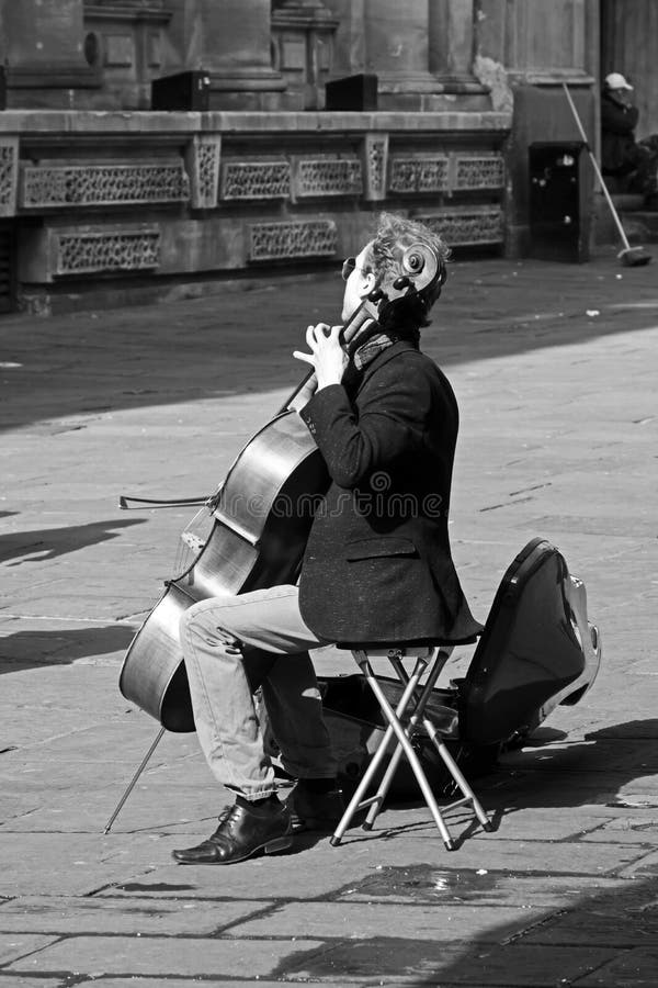 Busker editorial photo. Image of busking, great, united - 147147166