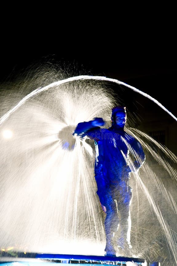 Buskers Festival Bern stock photo. Image of buskers, festival - 6029326