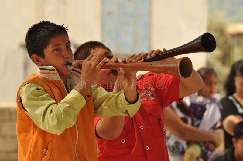 Buskers in street editorial image. Image of performing - 23402125