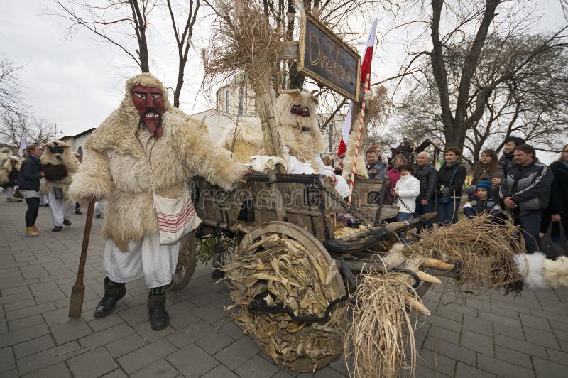 Buso and his vehicle editorial photography. Image of culture - 38493397