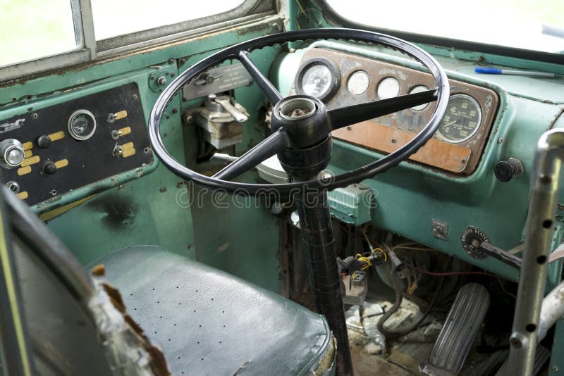 Buss steering wheel stock photo. Image of wheel, steering - 73159688