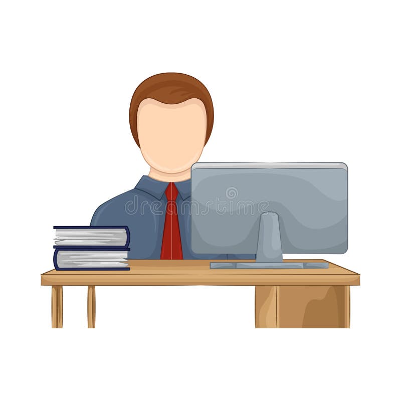 An Ambitious Businessman with a Strong Drive for Success and a ...