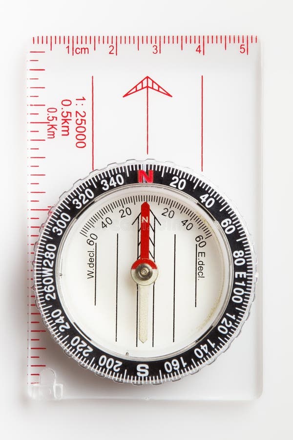 Bussola immagine stock. Immagine di oggetti, orientamento - 54212847