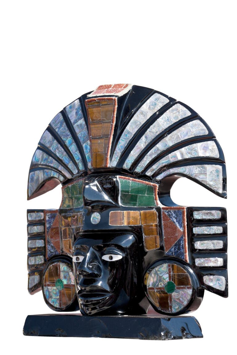 274 Aztec Statue Head Stock Photos - Free & Royalty-Free Stock Photos ...