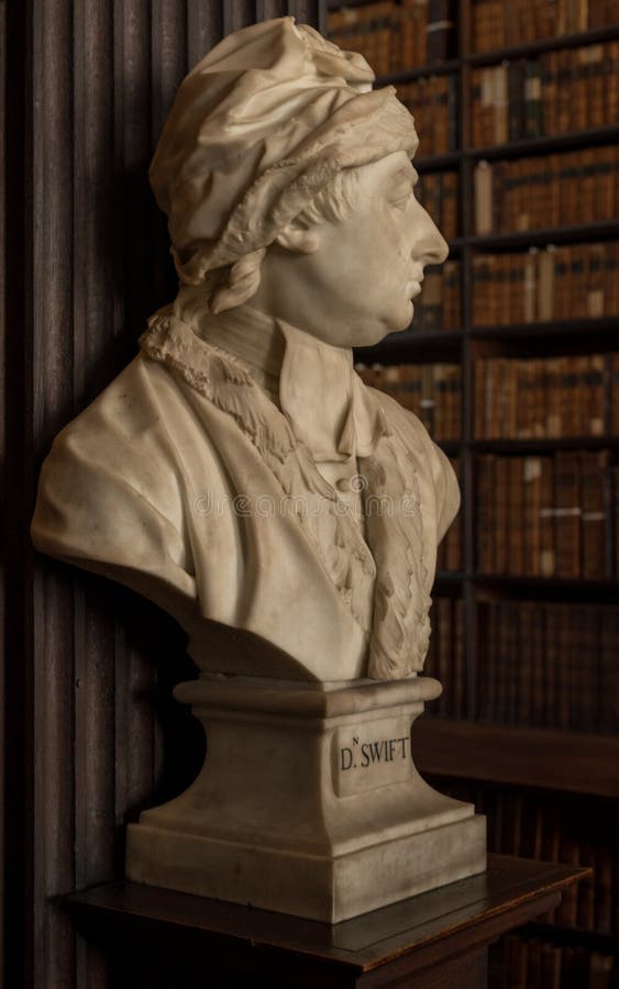 Jonathan Swift Young