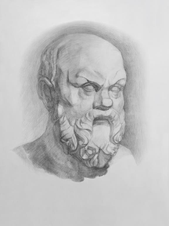 Socrates Stock Illustrations – 700 Socrates Stock Illustrations ...