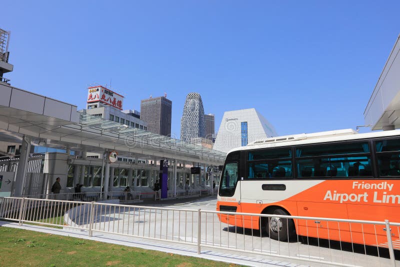 Busta Shinjuku at2016 editorial photography. Image of waiting - 70451987