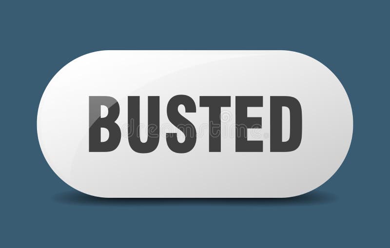 Busted Sign Stock Illustrations – 447 Busted Sign Stock Illustrations ...
