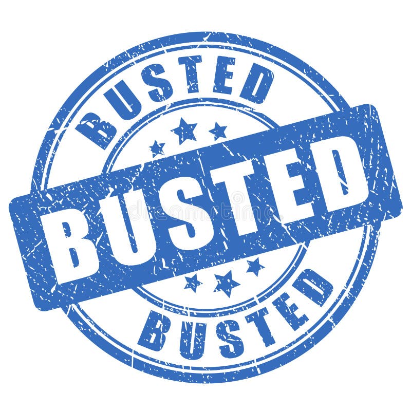 Busted Badge Stock Illustrations – 280 Busted Badge Stock Illustrations ...