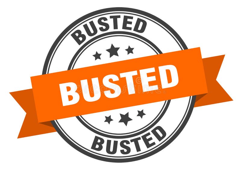 Busted Sign Stock Illustrations – 345 Busted Sign Stock Illustrations ...