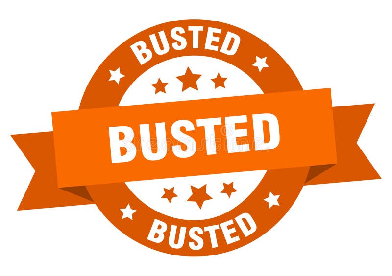 Busted Sign Stock Illustrations – 345 Busted Sign Stock Illustrations ...