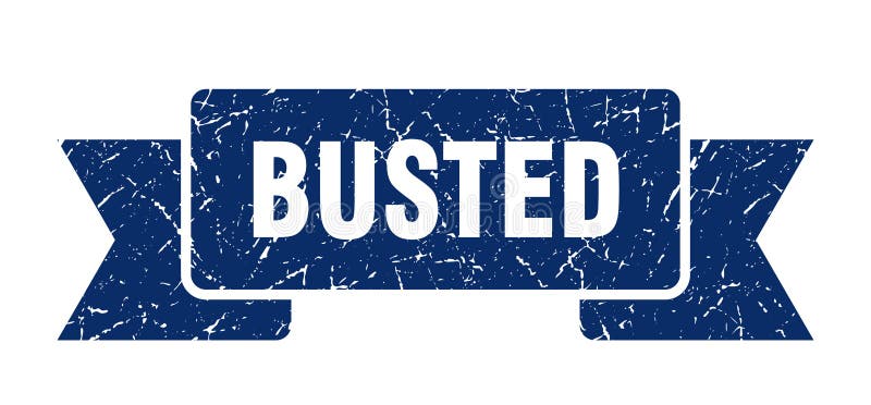 Busted Ribbon Stock Illustrations – 107 Busted Ribbon Stock ...