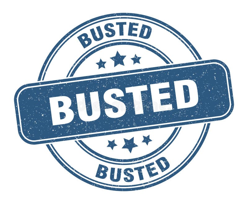 Busted Stamp Stock Illustrations – 334 Busted Stamp Stock Illustrations ...