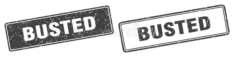 Busted Sign Stock Illustrations – 474 Busted Sign Stock Illustrations ...