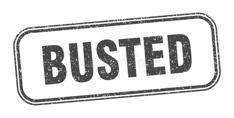 Busted Stamp Stock Illustrations – 334 Busted Stamp Stock Illustrations ...