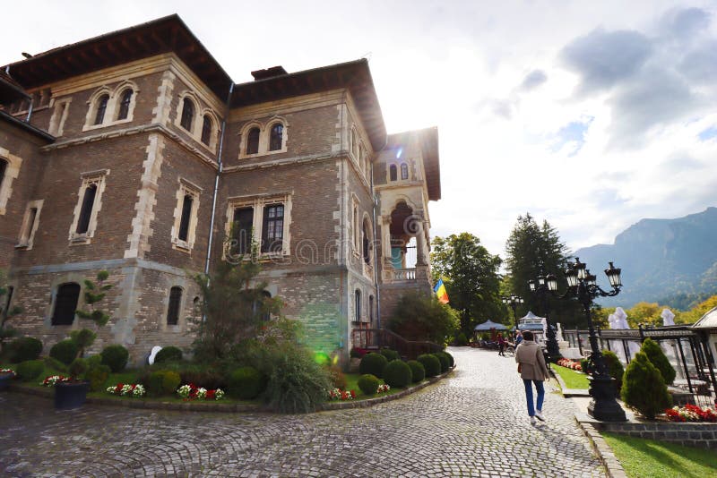 Busteni, Romania - January 1, 2023: Therme Bucharest - the Largest ...