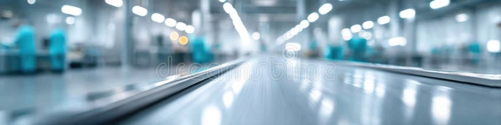 Dynamic Production Environment of Cables in a Vibrant Factory Setting ...