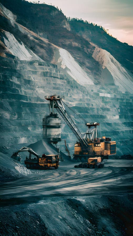 Mining Blasting Stock Illustrations – 138 Mining Blasting Stock ...