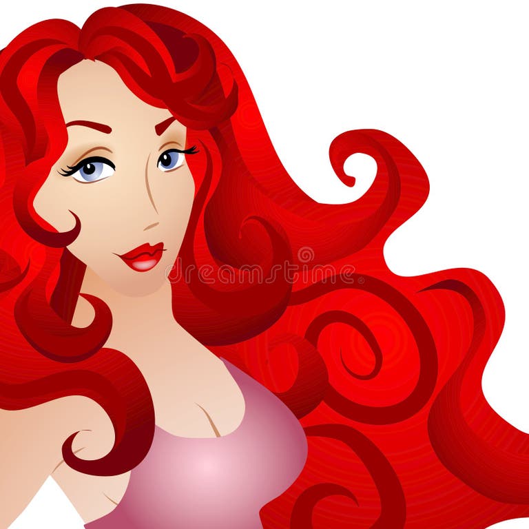Busty Woman Cartoon Stock Illustrations – 80 Busty Woman Cartoon Stock ...