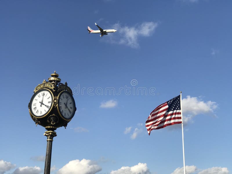 Busy editorial photo. Image of time, flag, busy, flight - 124075946