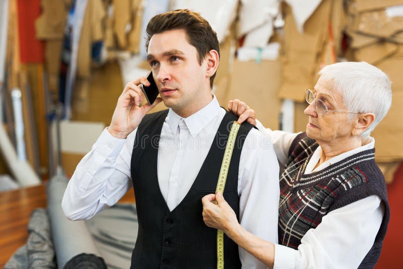 Busy agent stock photo. Image of businessman, fashion - 85346194