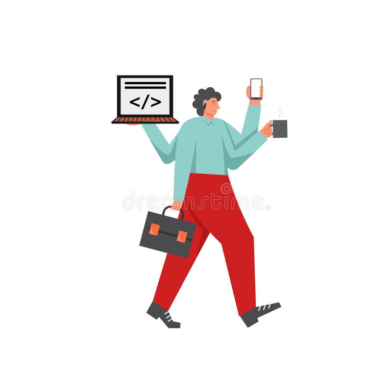 Hurry Etc Stock Illustrations – 134 Hurry Etc Stock Illustrations ...