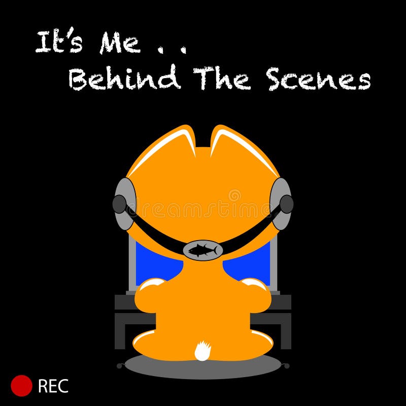 Busy Cat Stock Illustrations – 750 Busy Cat Stock Illustrations ...