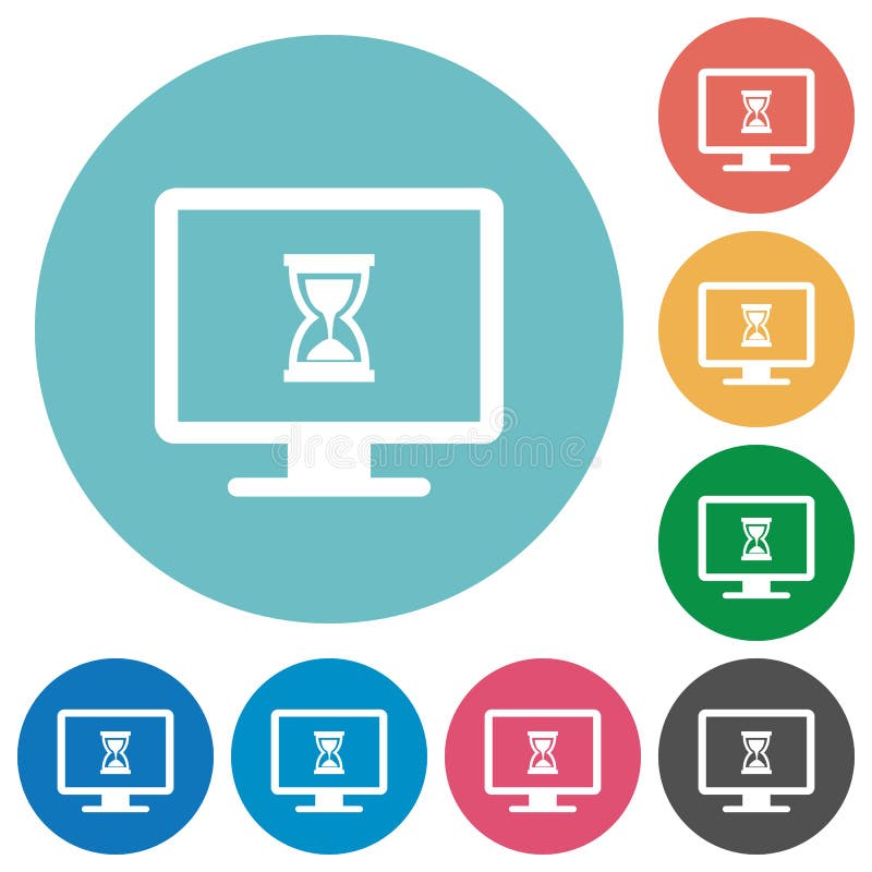 Busy Pc Stock Illustrations – 682 Busy Pc Stock Illustrations, Vectors ...