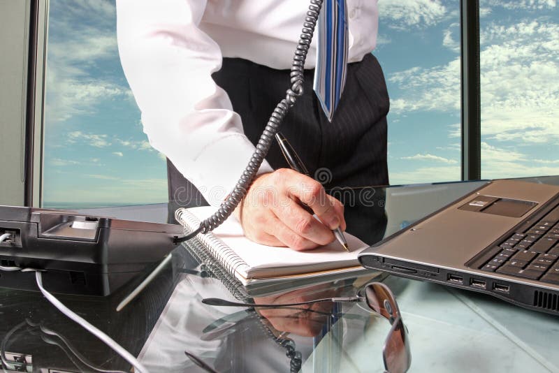 Busy day stock image. Image of document, boomer, marketing - 5824263