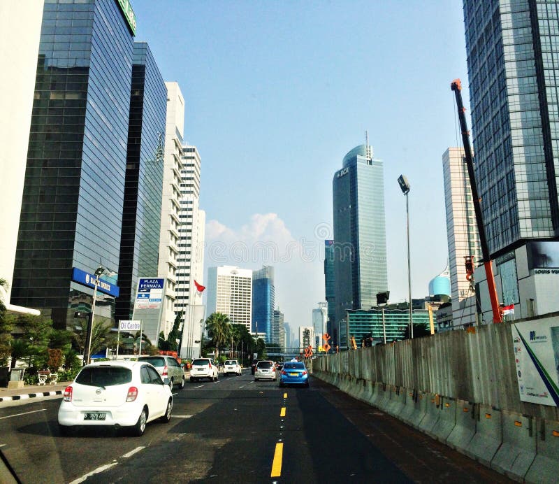 Busy day editorial image. Image of buildings, routines - 60249205