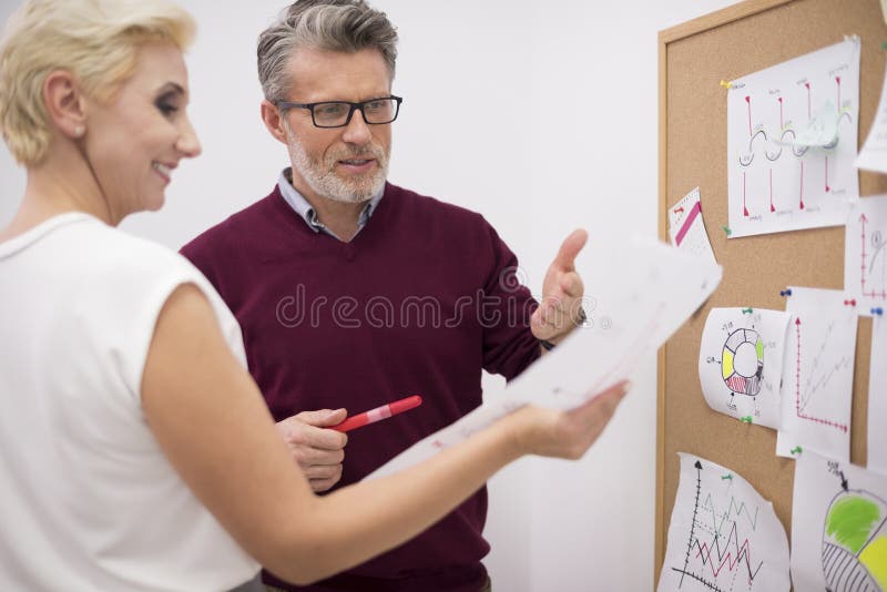 Busy day at work stock photo. Image of business, affectionate - 62836866