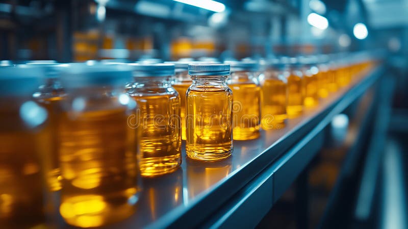 Testing Honey Samples in a Laboratory Setting for Quality Assurance ...