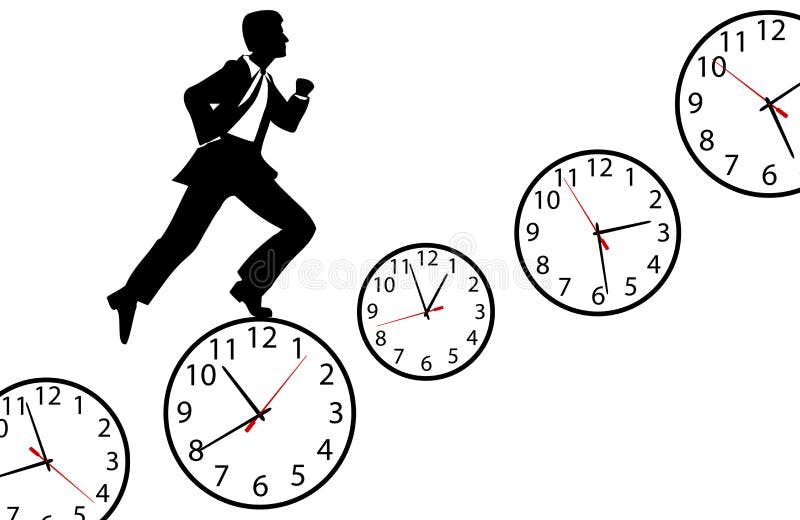 Clock Rush Stock Illustrations – 4,282 Clock Rush Stock Illustrations ...