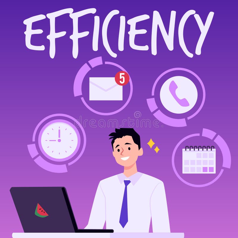 Busy Manager or Businessman with Laptop Writing Notes, Doing Tasks ...