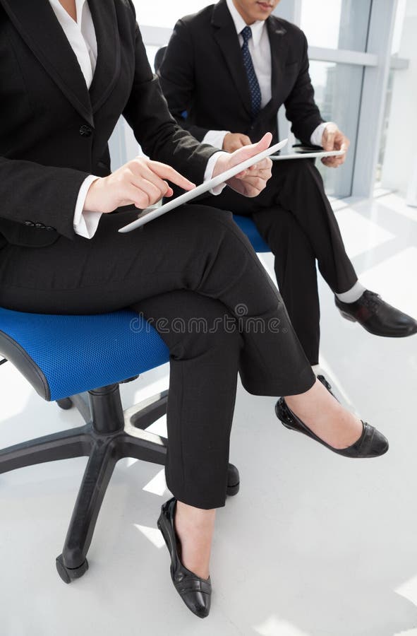 Busy people stock photo. Image of businesswoman, holding - 31237650