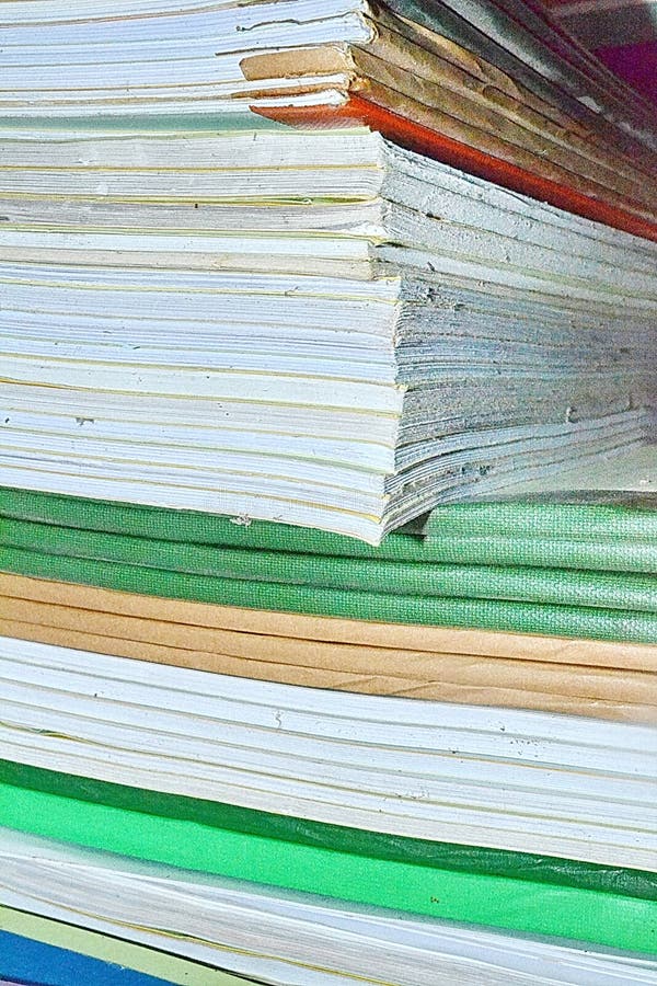 Really Busy. Paper Work. Office Life. Businessman And Secretary ...