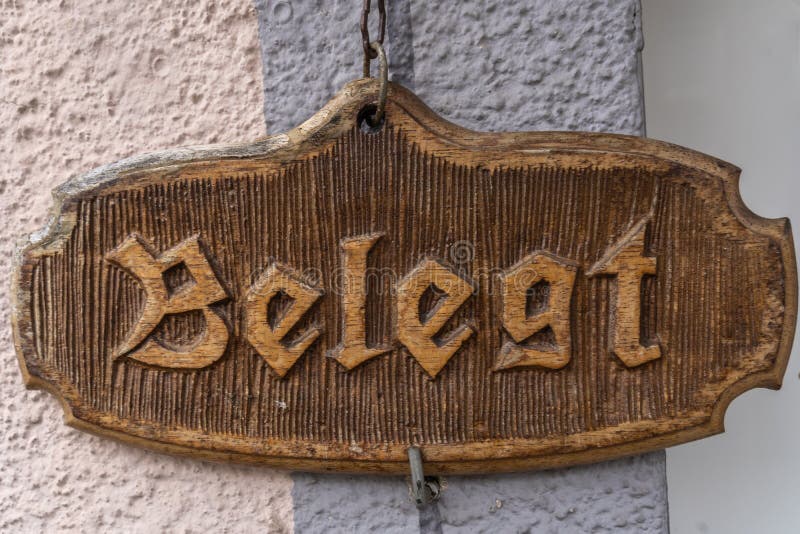 Old German Wooden Door Textures Stock Image - Image of latch, metal ...