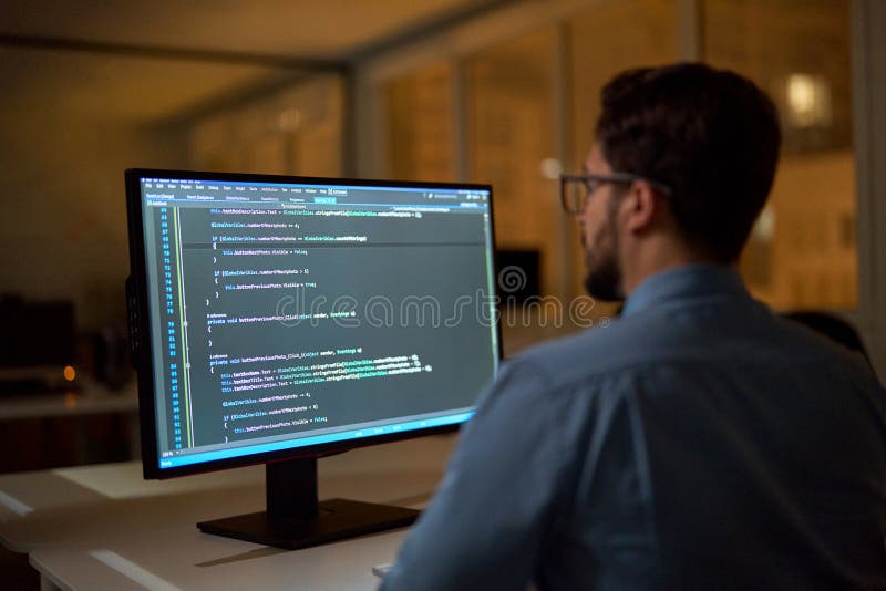 Software Administrator Busy Stock Photos - Free & Royalty-Free Stock Photos from Dreamstime