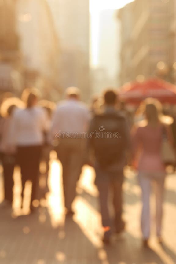 Busy street stock photo. Image of commuting, motion, blurred - 1317224