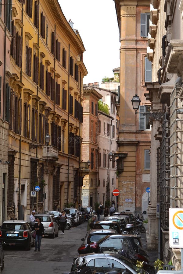 1,149 Busy Street Rome Stock Photos - Free & Royalty-Free Stock Photos ...