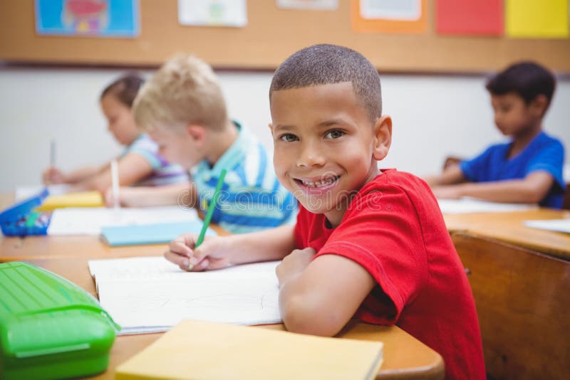 805 Busy Students Class Stock Photos - Free & Royalty-Free Stock Photos ...