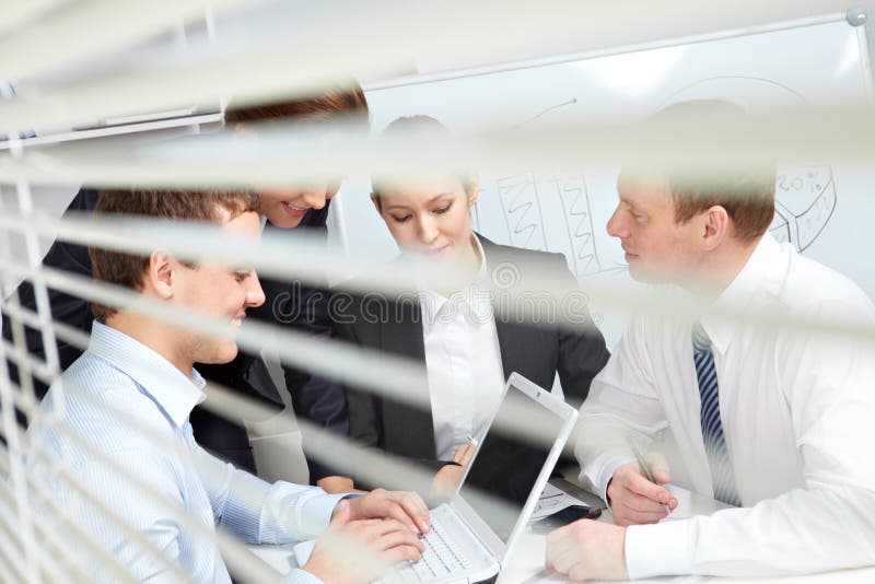 Busy businesspeople stock image. Image of businessteam - 3099121