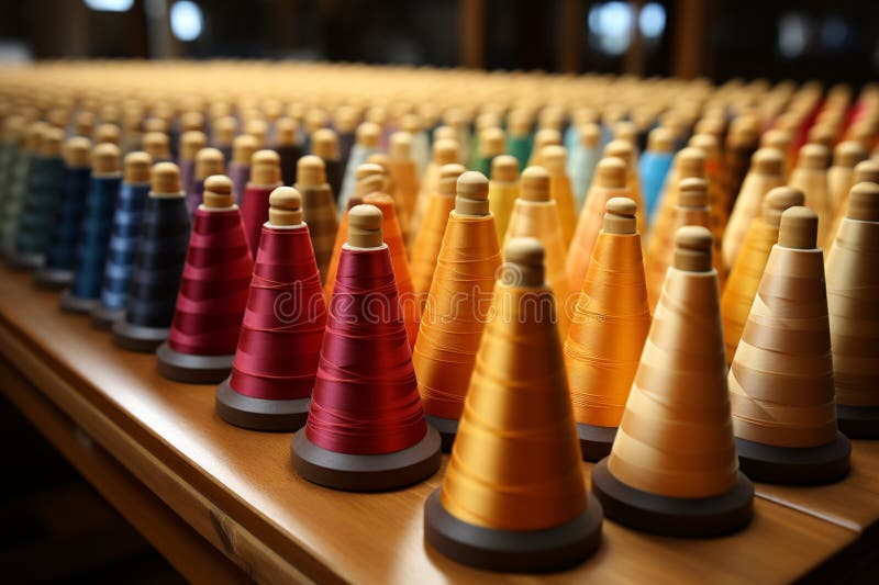 Thread Cones Stock Illustrations – 170 Thread Cones Stock Illustrations ...