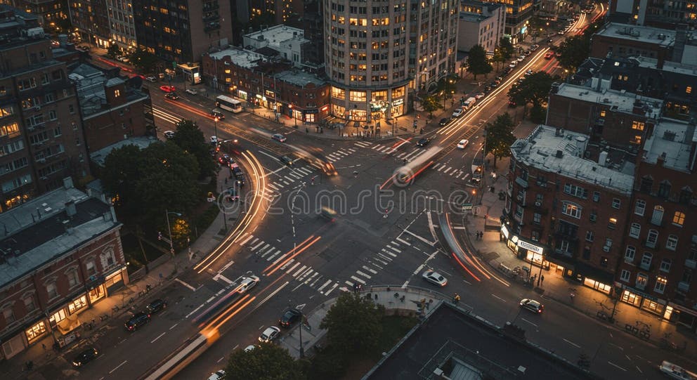 Visible Intersections Stock Illustrations – 92 Visible Intersections ...