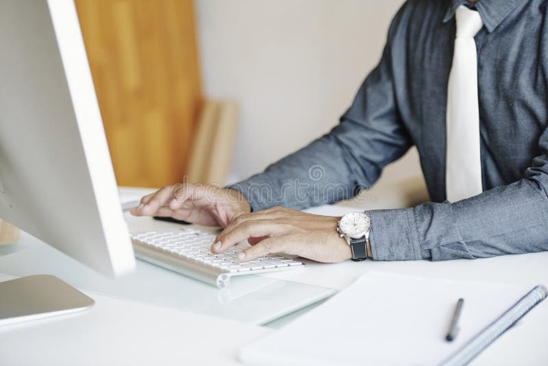 Busy with work stock image. Image of office, searching - 136789205