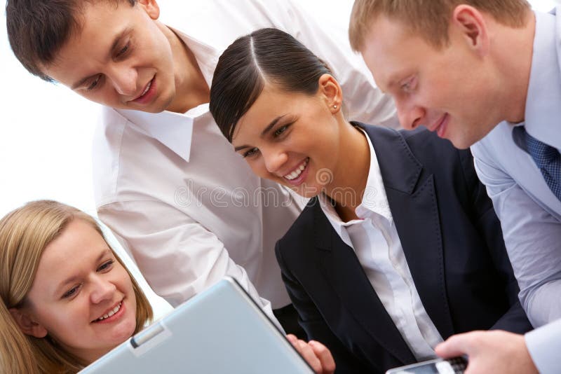 Busy working stock photo. Image of brainstorm, occupation - 26268348