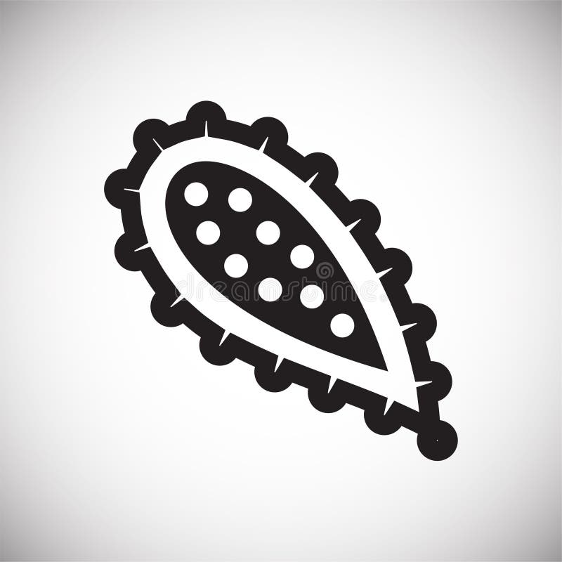 Buta Icon on White Background for Graphic and Web Design. Simple Vector ...