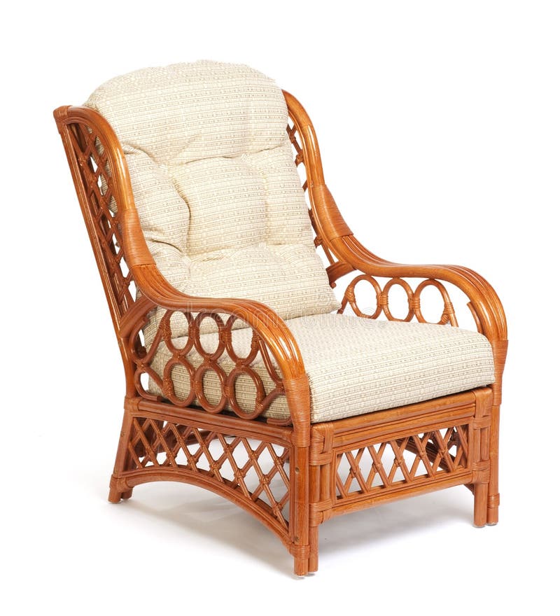 Butaca imagen de archivo. Imagen de lindo, vendimia, ejecutivo - 14906923