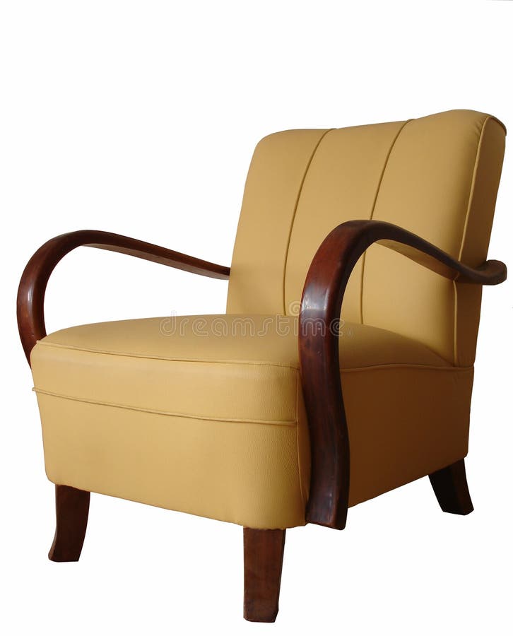 Butaca imagen de archivo. Imagen de tuerza, conveniente - 675251