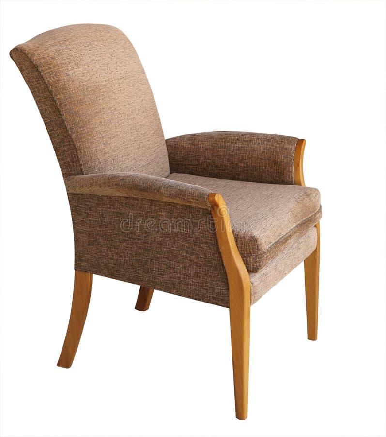 Butaca imagen de archivo. Imagen de estilos, butaca, asiento - 7936139